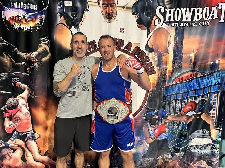 Gallery - ANNAPOLIS BOXING