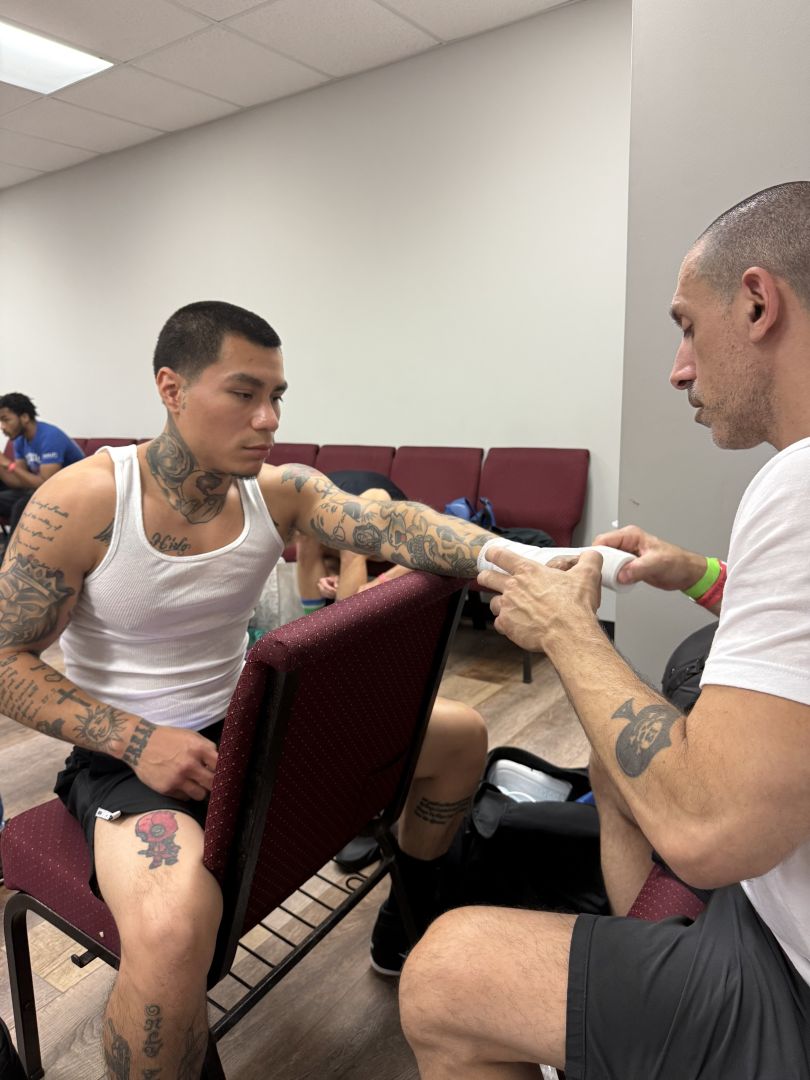 Gallery - ANNAPOLIS BOXING