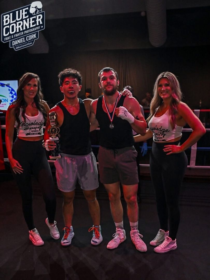 Gallery - ANNAPOLIS BOXING